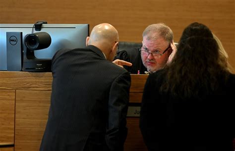 Ashley Benefield Murder Trial Continues With Witness Testimony