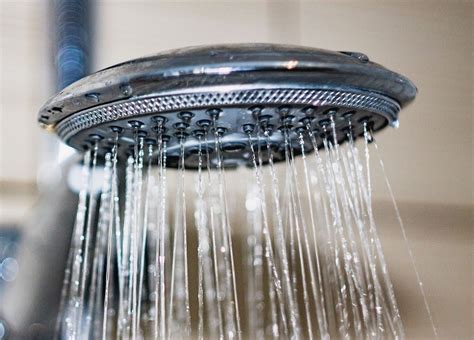 How To Increase Shower Water Pressure In Detail Information