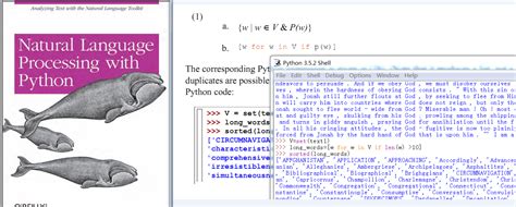 科学网—how to install nltk 詹宏伟的博文