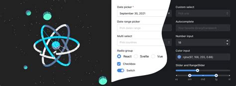 reactjs decorator component shelly lighting