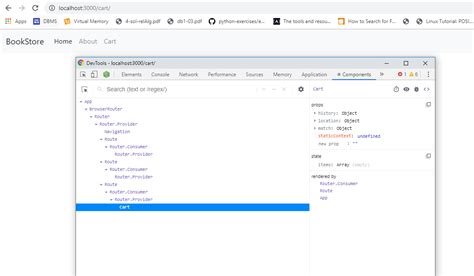 node js cannot add to cart on frontend react js