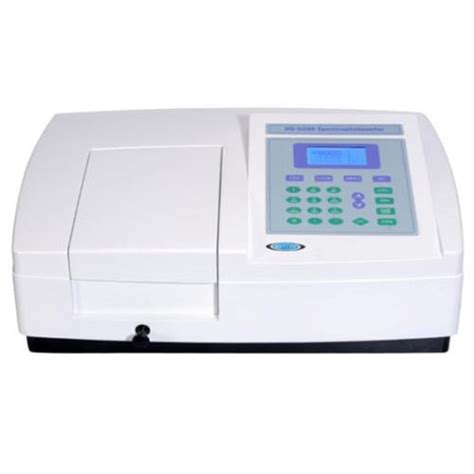 optical spectrophotometer uvm 5100 maan medical and laboratory uv