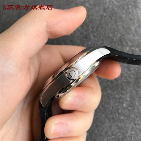 【2个款式，带图询价】vs 厂新品绿海马150米柚木盘系列 高仿手表 N厂 精仿手表 复刻手表 N厂官方旗舰店
