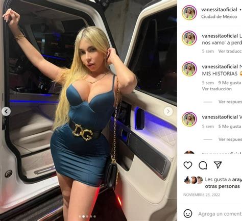 Casi Revienta La Tanguita Vanessa Bohórquez En Video Fascinó