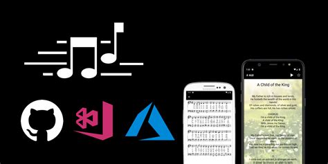hymnal · github topics · github