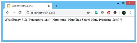 php ucwords how php ucwords works with examples