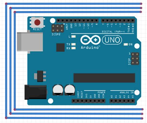 program arduino uno in c language 3 steps instructables