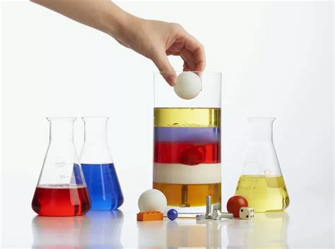 Cómo Calcular La Densidad Problema De Ejemplo Resuelto Paginasnet