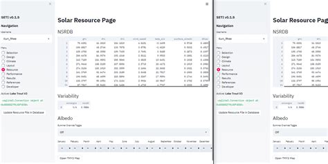 caching database connection and passing it along using streamlit