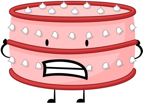 Cake Battle For Dream Island Wiki Fandom Powered By Wikia