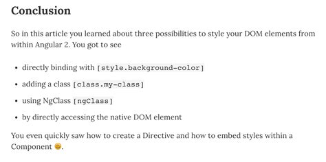 38 javascript add class to dom element modern javascript blog