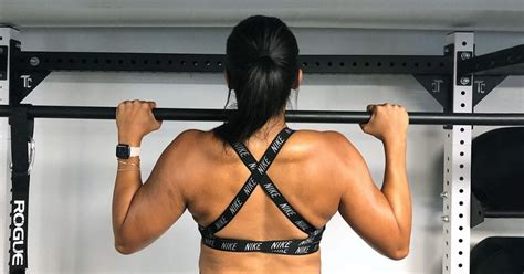 The 30 Day Pull Up Progression Program Master A Pull Up In 30 Days
