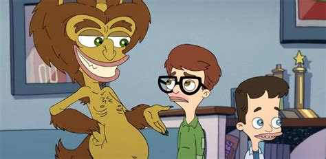 Introducir 95 Imagen Big Mouth Segunda Temporada Abzlocal Mx