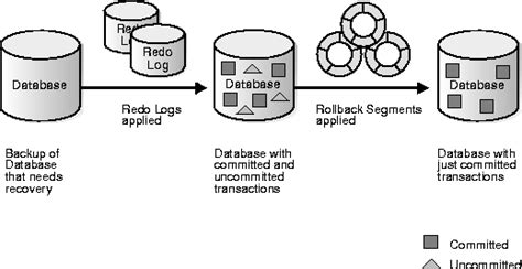 database recovery