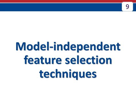 Github Pashaianko Robust Feature Selection This Project Is Devoted