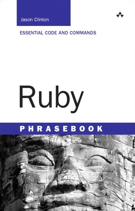 ruby phrasebook informit