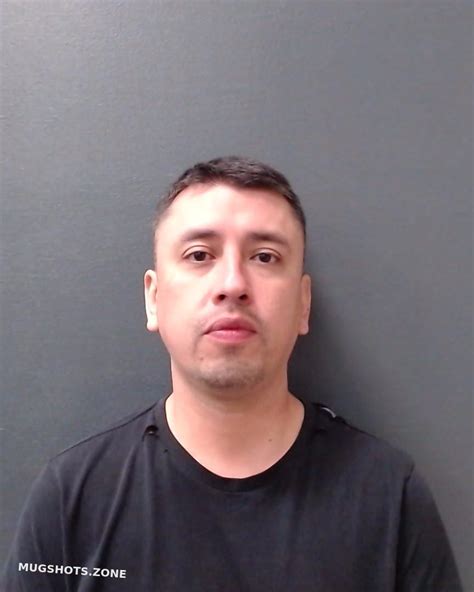Dorado Christian Florence 04 09 2023 Comal County Mugshots Zone