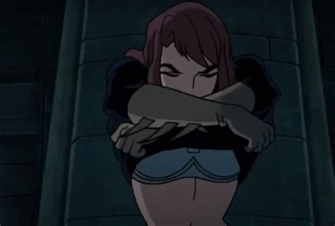 fans outraged over batgirl sex scene in batman cartoon globe live media