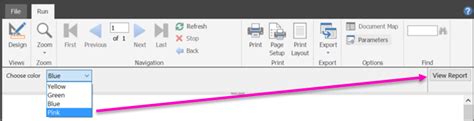 tutorial introducing expressions sql server reporting services ssrs
