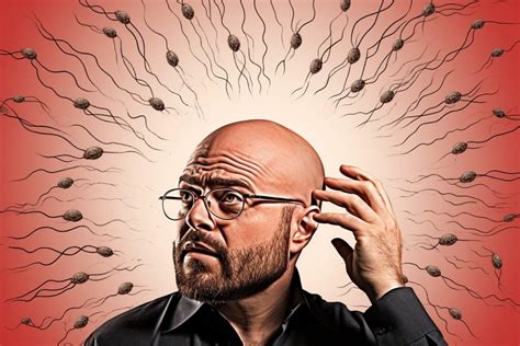 The End Of Baldness The Chemical Controlling Life And Death In Hair