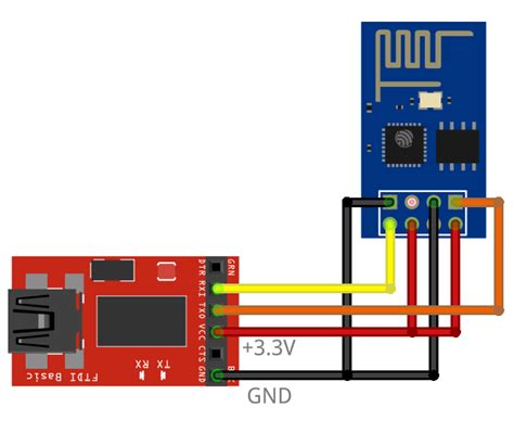 installing and building an arduino sketch for the 5