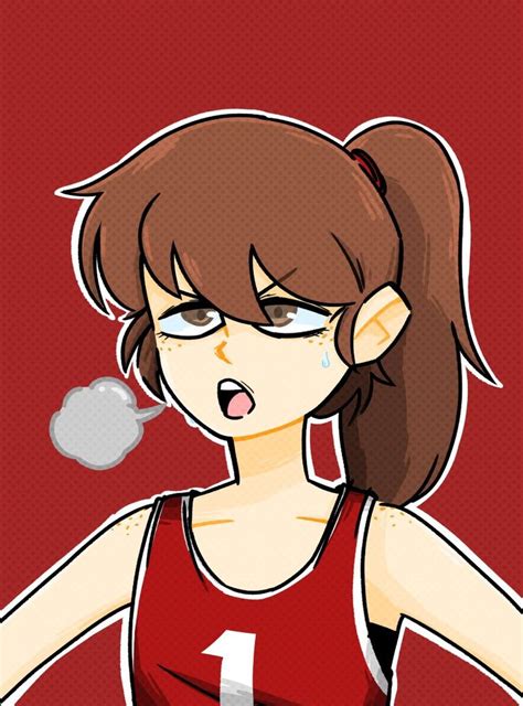 Shingeki No Bahamut Genesis Loud House Sisters Loud House Rule 34