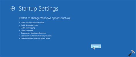 [how To] Enable Boot Logging In Windows 10
