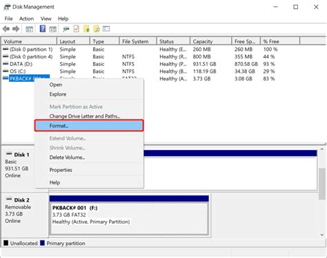 full guide to fix can t access usb drive windows 10 error