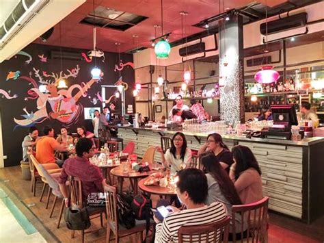 10 Restoran Di Senopati Enak Banget Dan Populer