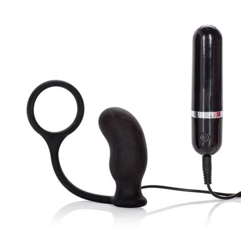 Dr Joel Kaplan 10 Function Prostate Massager And Ring Bdsm Australia