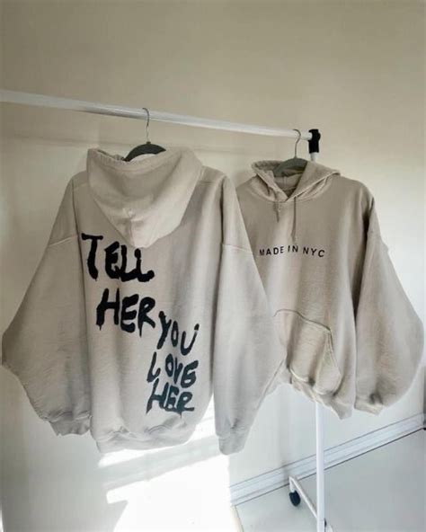 Cartoon And Slogan Graphic Zip Up Thermal Lined Drawstring Hoodie Artofit
