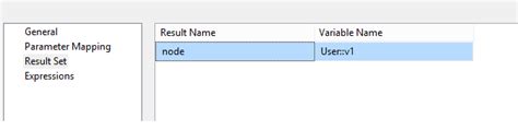 c can you set an xml node to a variable in ssis stack overflow