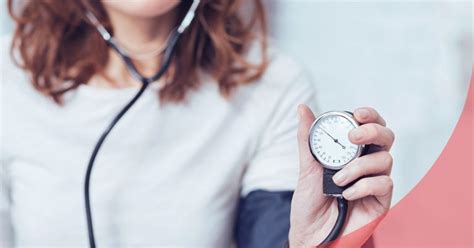 Cómo Bajar La Tensión Arterial Gracias A Estos 8 Tips Infalibles