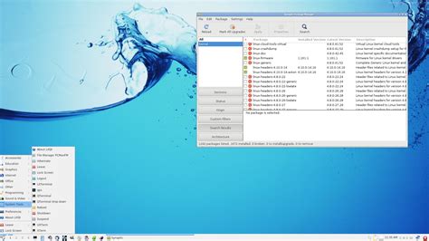 extix 17 2 “the ultimate linux system” with lxqt 0 10 0 and kernel