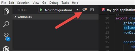 angular vscode folder missing from angular2 project stack overflow