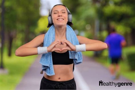 5 Best Exercises To Improve Heart Health Healthy Genre
