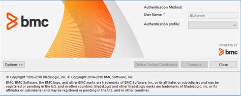 installing the truesight server automation console and network shell