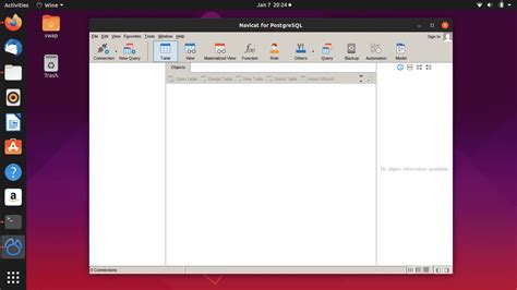 5 best gui clients for postgresql on ubuntu linux hint