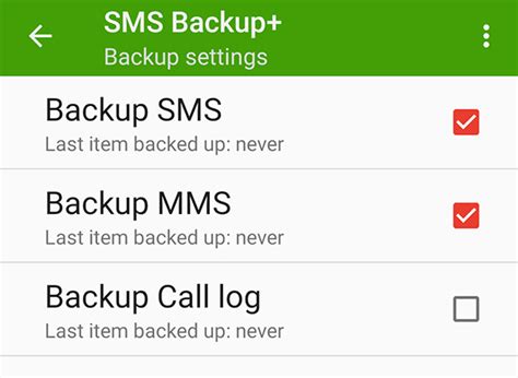 easy ways to backup and restore call logs on android