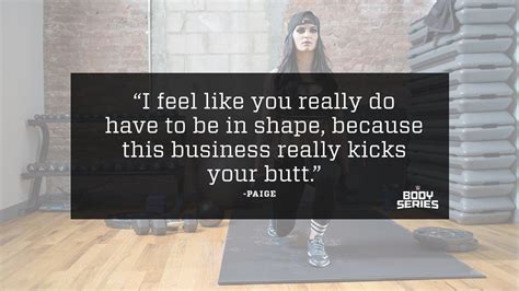 Wwe Paige Quotes Quotesgram