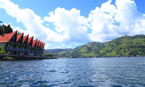 Danau Toba International Cottage Parapat Diskon S D 30 And Harga Promo