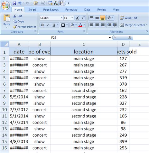 do my excel blog how to adjust the width of many columns