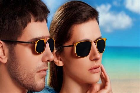 Choosing The Right Sunglasses To Suit Your Face And Ensure Good Eye