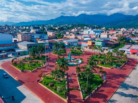 Semana Santa En Tarapoto Precio De Tours Pasajes Estadía Lugares