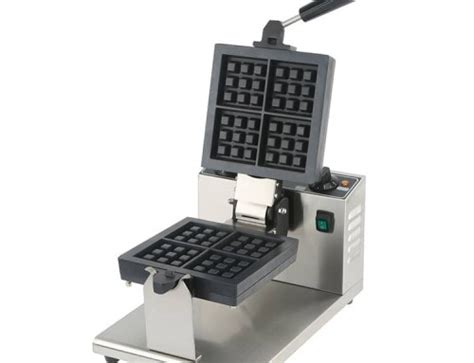 Professional Waffle Maker Factory Belgian Waffle Maker Supplier