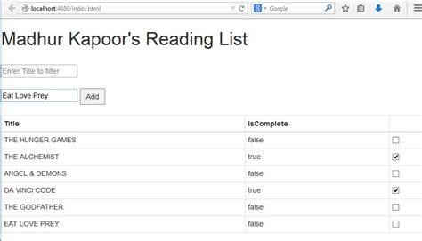 getting started with angularjs coding paradox