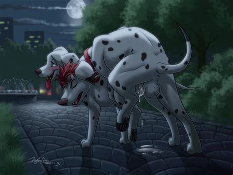 Post 690680 101 Dalmatians Perdita Hyhlion