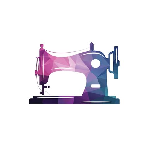 Premium Vector Simple Illustration Of Manual Sew Machine Icon For Web