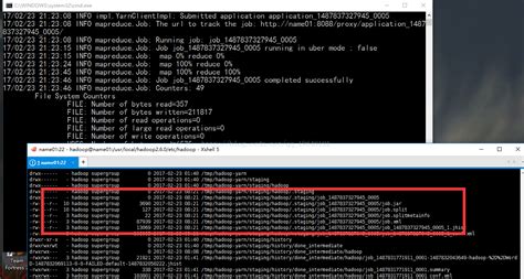 ide远程提交mapreduce任务至linux，遇到classnotfoundexception mapper lance的专栏 csdn博客