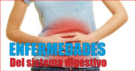 Enfermedades Digestivas